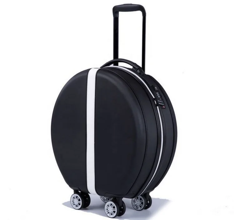 Custom-Made-Luggage-Bags-Travel-Trolley-Luggage-High-Quality-Travel ...