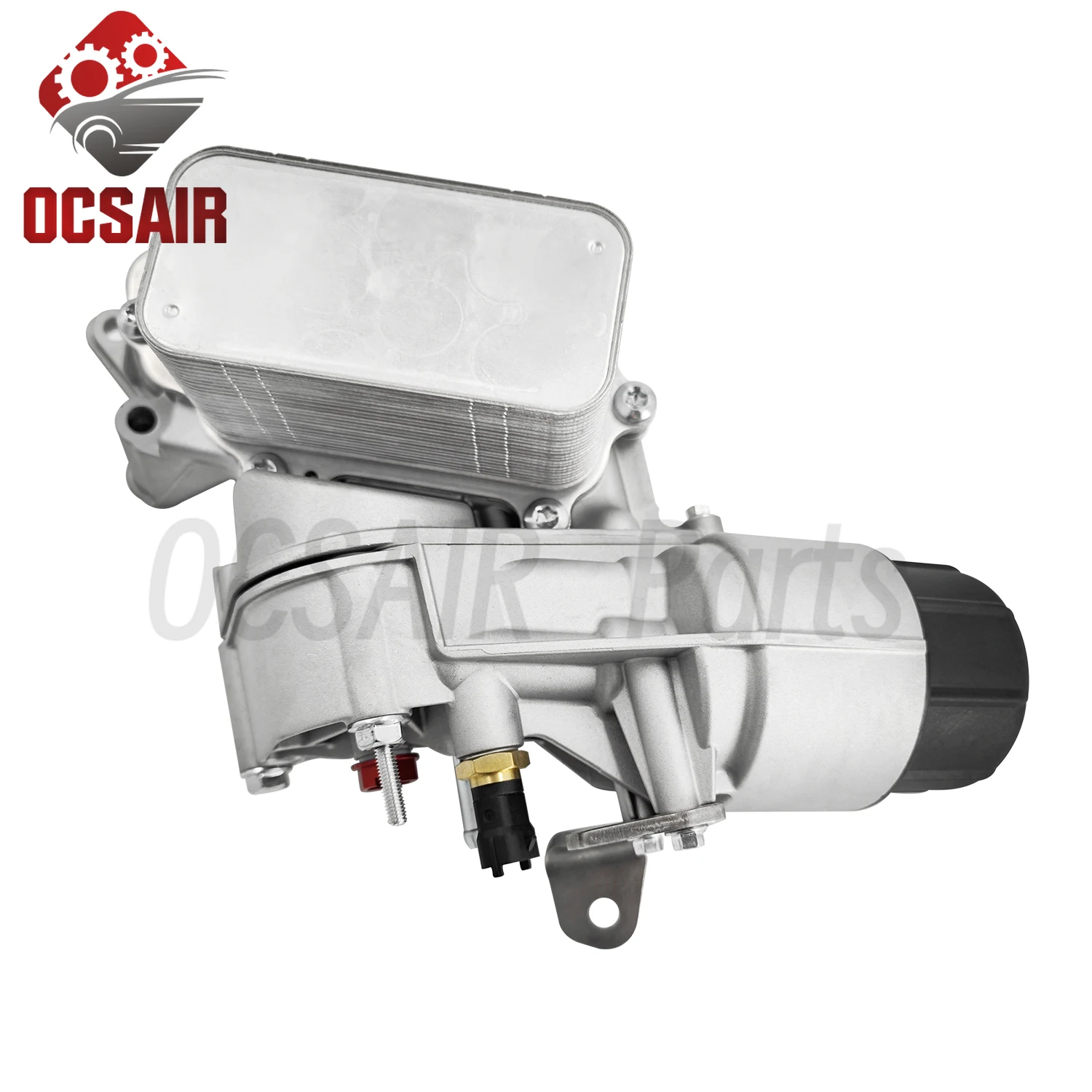 Aluminium-Oil-Cooler-Filter-Housing-for-Jeep-Grand-Cherokee-Diesel-3-0L ...