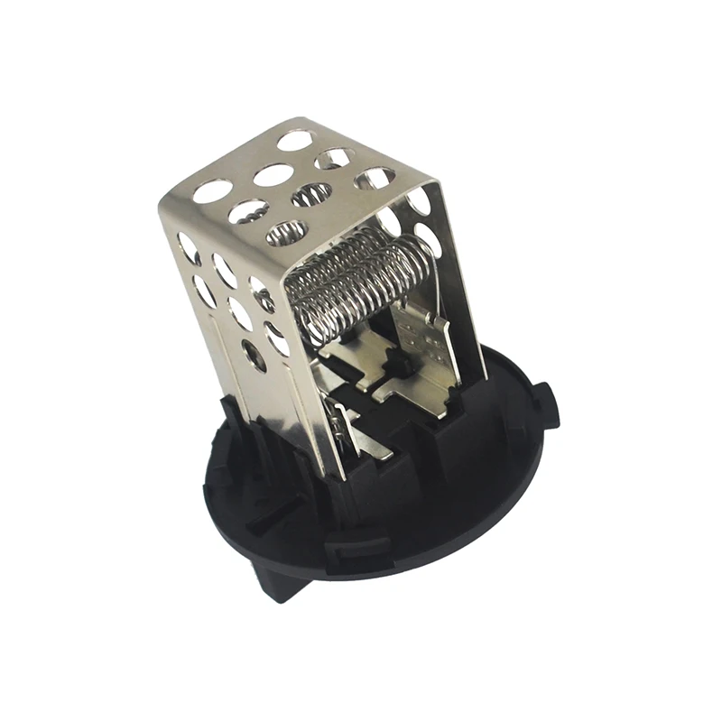 Novo-Resistor-do-motor-do-ventilador-do-aquecedor-para-Peugeot-307 ...
