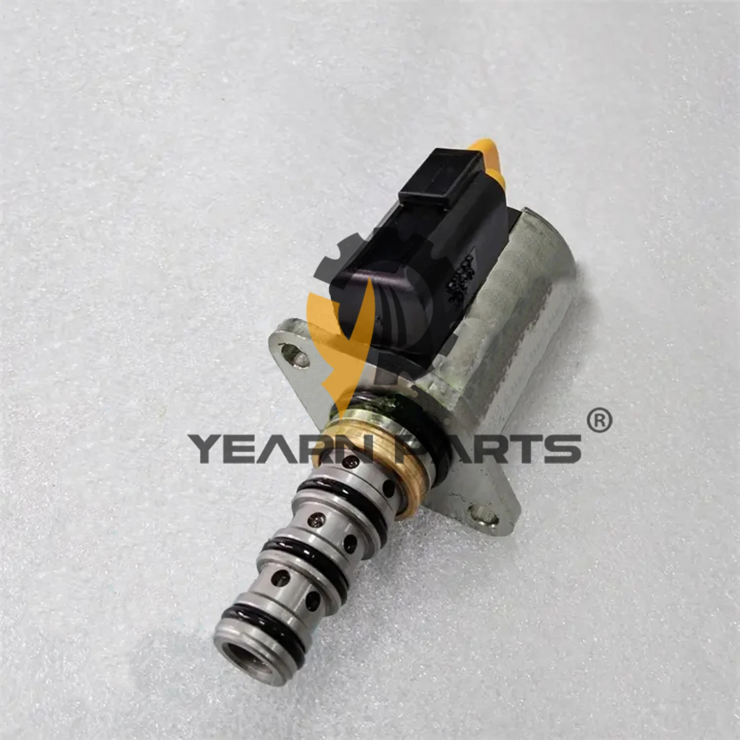 YearnParts ®Solenoid Valve 543-5391 5435391 for Caterpillar 336 330 340