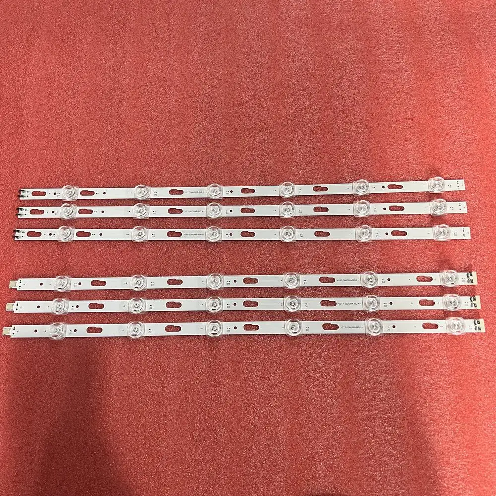 LED-Backlight-Strip-For-Samsung-TV-UE50TU7570U-UE50TU7095U-UE50TU8005K ...