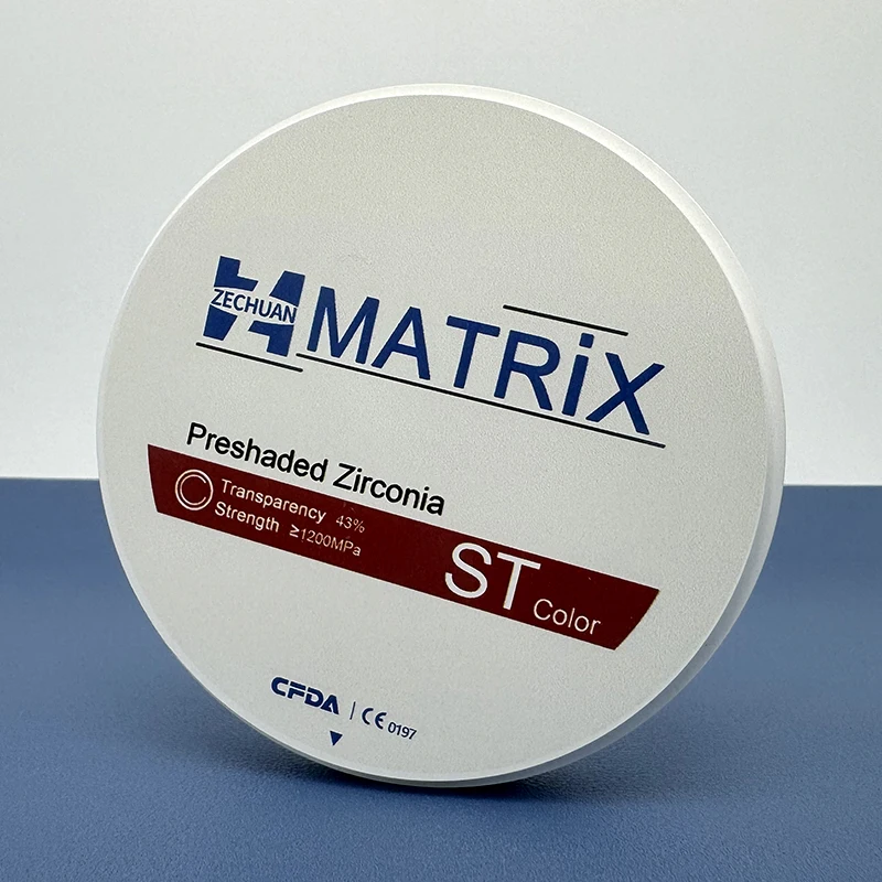 ZECHUAN-Bloco-de-Zirc-nia-Odontol-gica-para-Fresagem-Cad-Cam-Zirc-nio ...