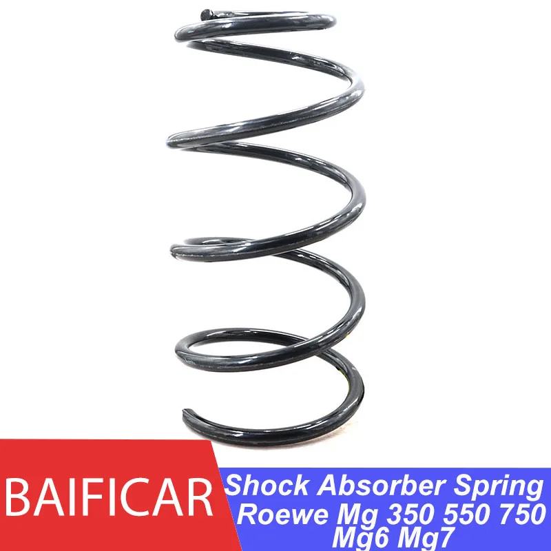 Baificar Brand New Front Rear Suspension Shock Absorber Coil Spring ...