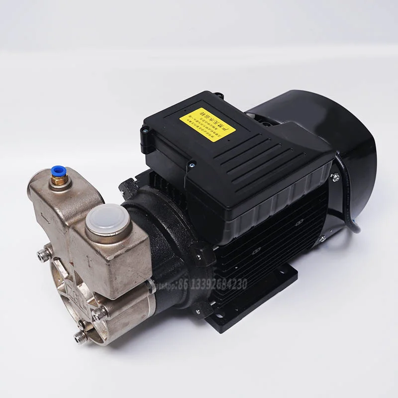 Air-Flotation-Ozone-Water-Treatment-Pump-110V-220V-1-1KW-1-m3-h-3000-L ...