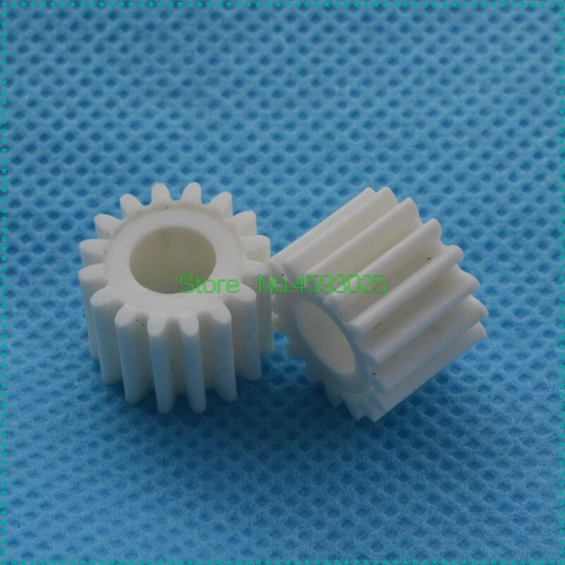 127K37681-Feed-Motor-Gear-16T-For-Xerox-WorkCentre-4110-4112-4127-4590 ...