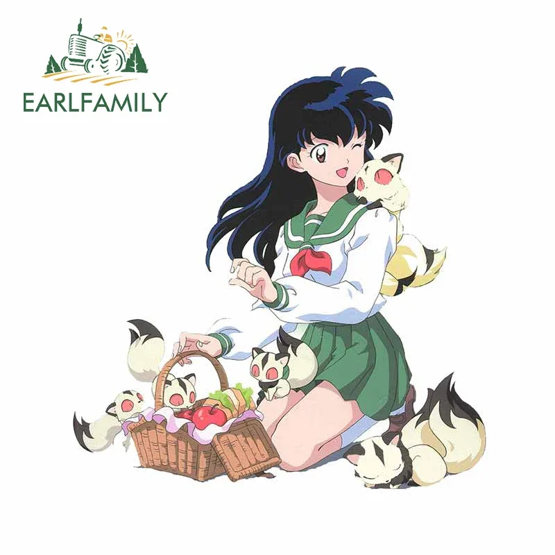 EARLFAMILY-13cm-x-12-7cm-for-Anime-RV-Decal-Refrigerator-Surfboard-Car ...