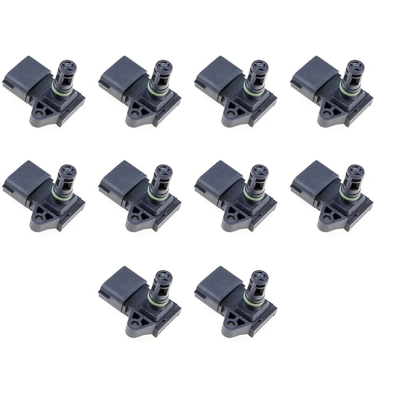 10X-Pressure-MAP-Sensor-For-Cummins-Pressure-Temperature-Sensor-M11-ISC ...