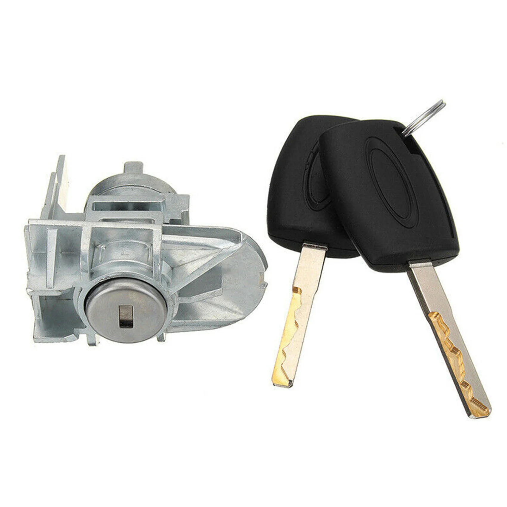 Car-Left-Door-Lock-Cylinder-Auto-Door-Lock-Cylinder-for-Ford-for-Focus ...
