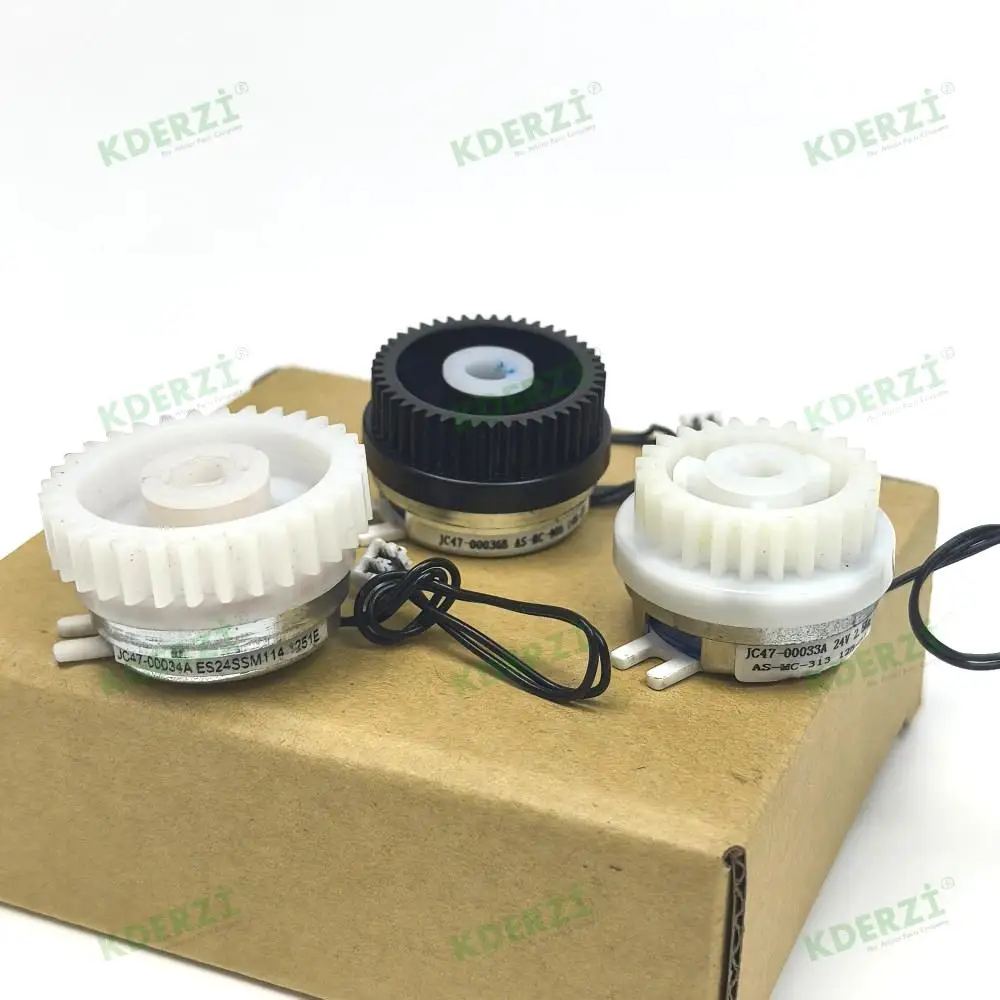 JC47-00034A Original Clutch for Samsung ML-3310 3710 3750 SL-M3320 3325 ...