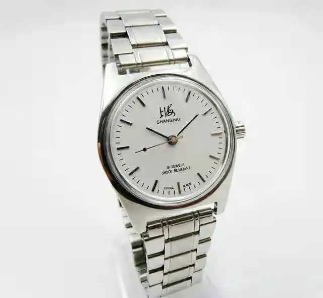Fully automatic mechanical watches in stock, 7120 mechanical watches ...