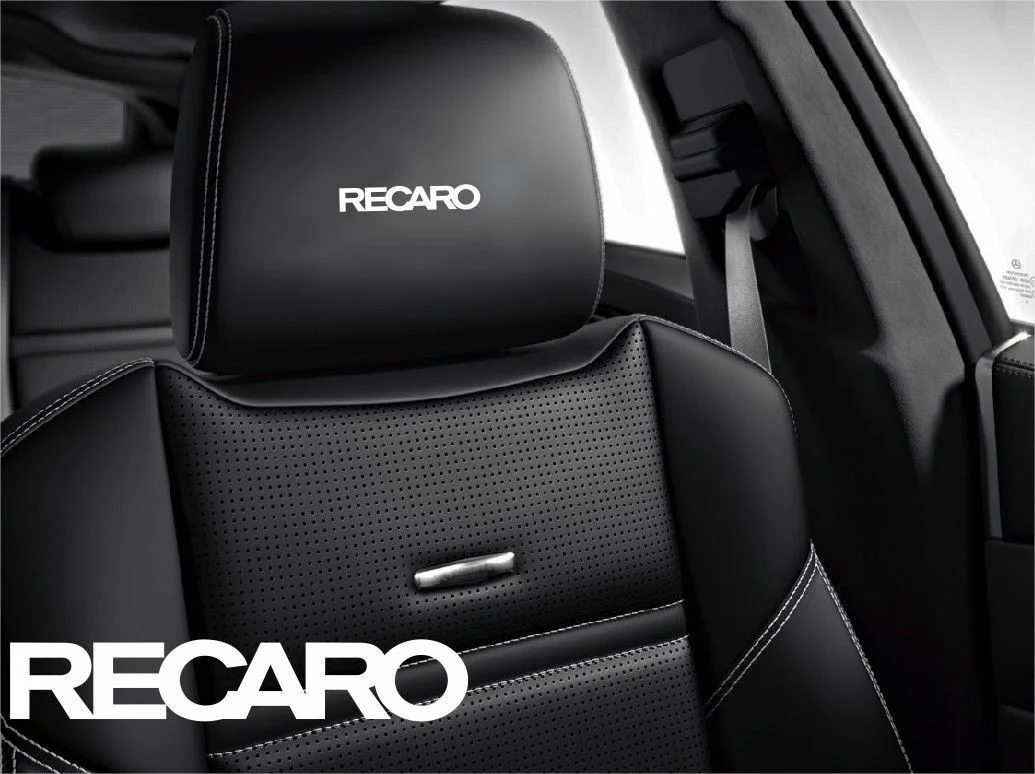 Recaro Logo