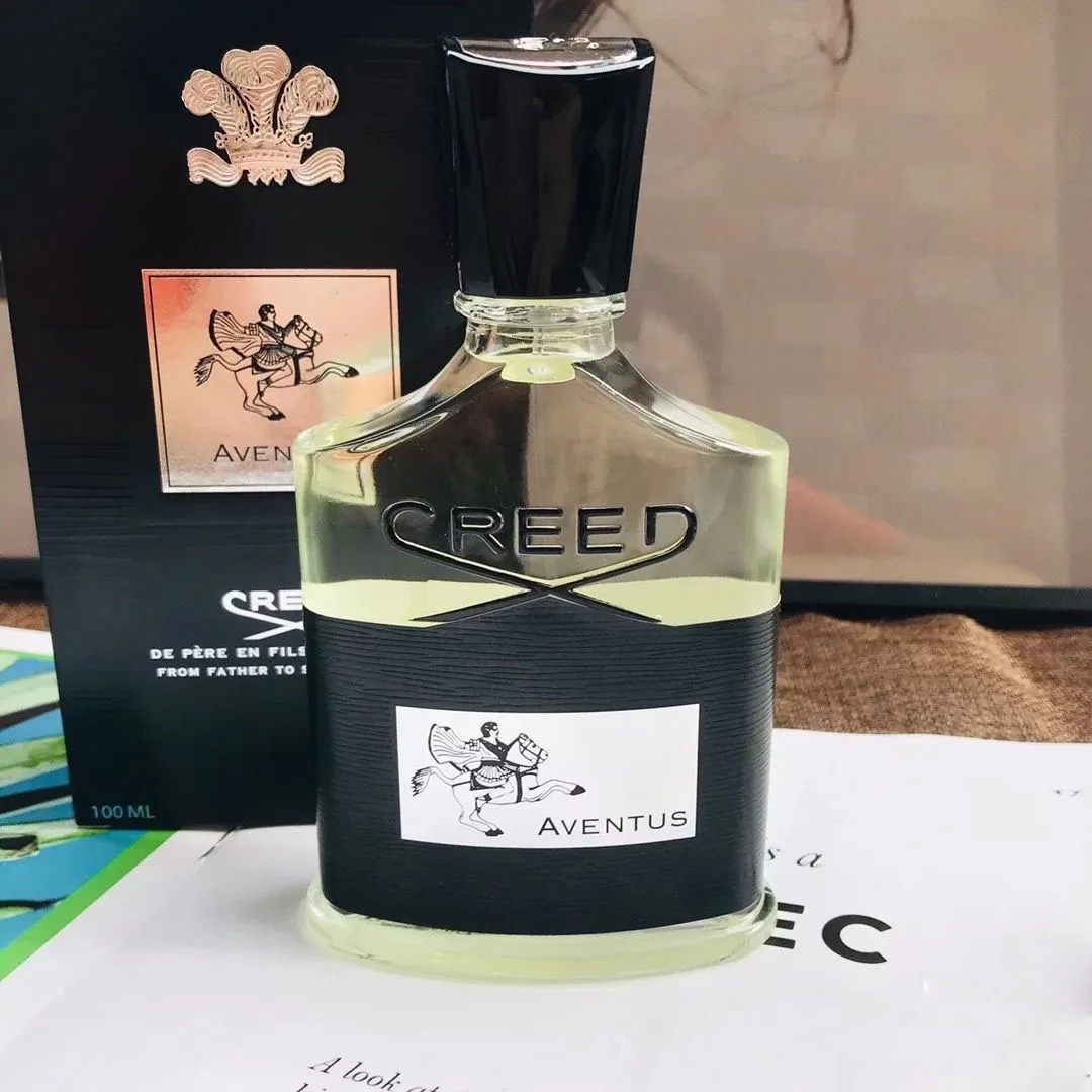 Creed perfume CREED aventurus floral de madera para hombre y mujer ...
