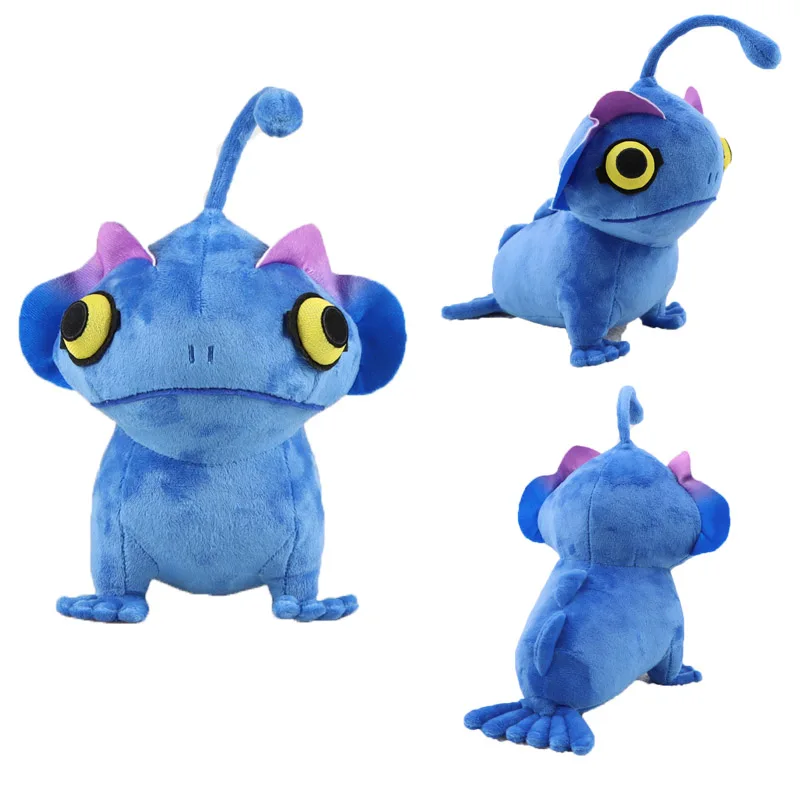 25cm-The-Sea-Beast-Plush-Toy-Kawaii-Cartoon-Movie-Anime-Jacob-and-the ...