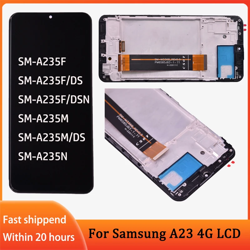 Everything You Need to Know About the Test Point A235F for Samsung ...