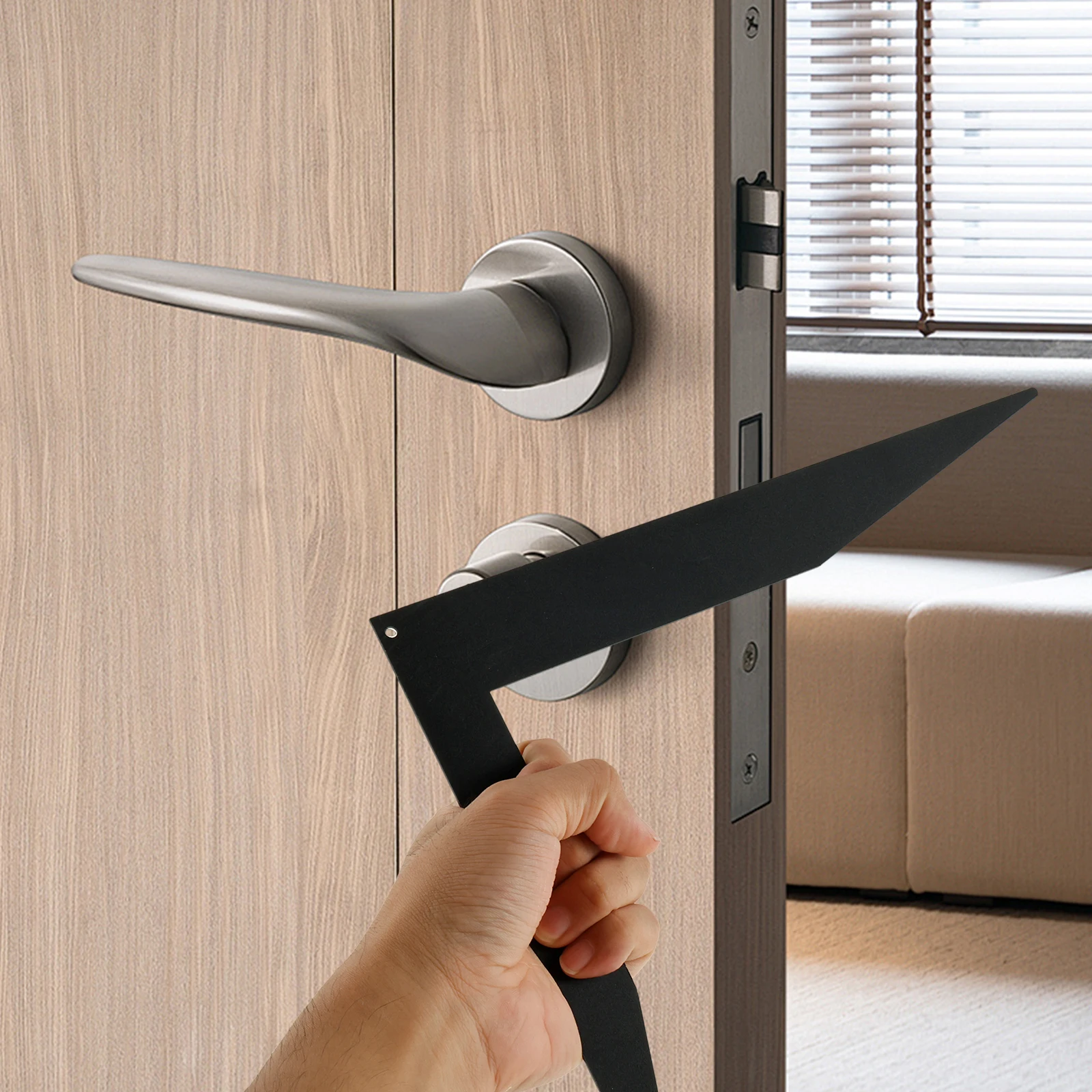 3Pcs-Firefighter-Tool-Access-Doors-Easily-Multi-Purpose-Leverage-Tool ...