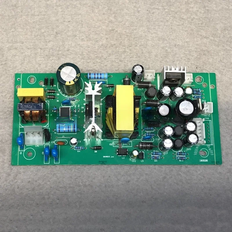AC110-220V-45W-mixer-universal-switching-power-supply-board-output ...