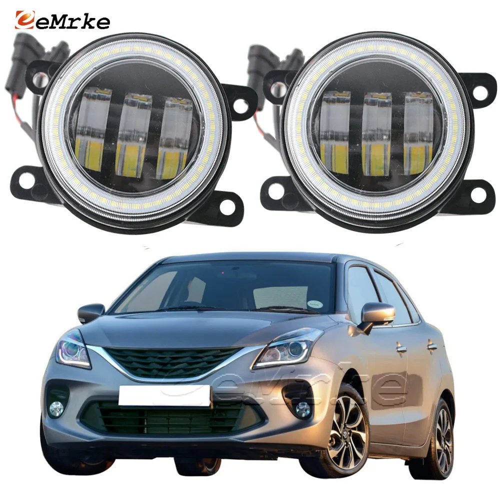 Head Light Baleno 2022 Model, 54% OFF | www.pinnaxis.com
