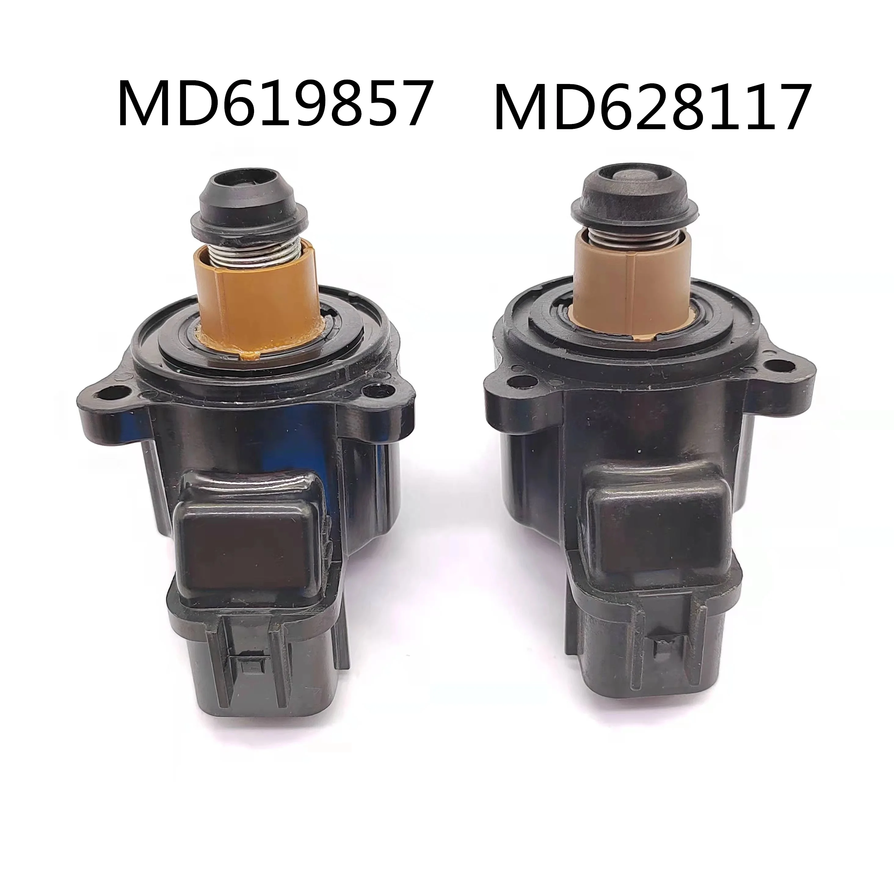 1pc-MD619857-MD628117-Car-Idle-Speed-Air-Control-Valve-For-Mitsubishi ...