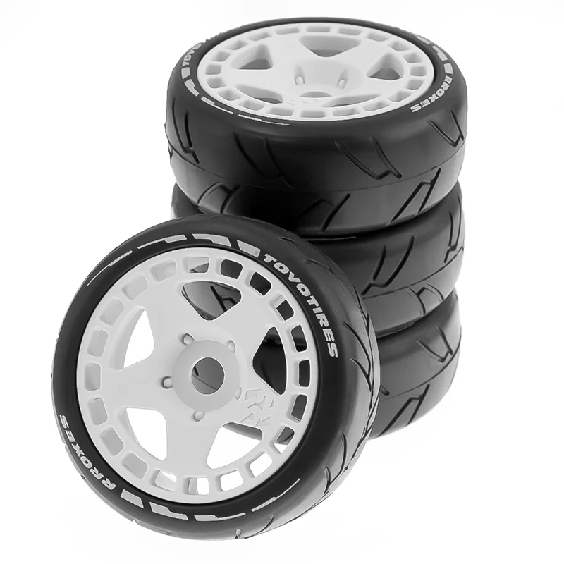 RC-105mm-1-8-RC-Off-Road-Buggy-Tires-Wheel-17mm-Hex-for-ARRMA-Traxxas ...