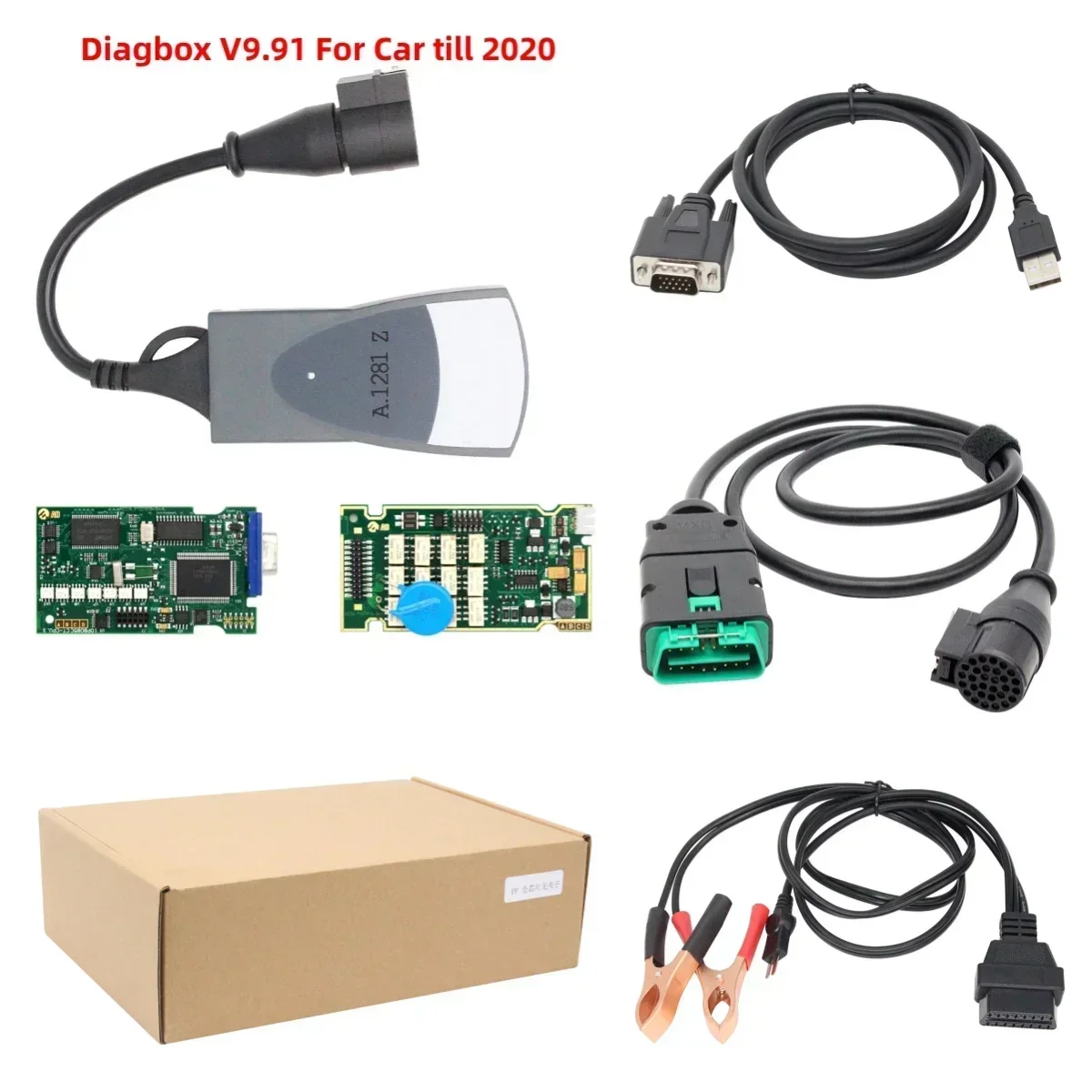 Full-Chip-Lexia-3-PP2000-Diagbox-V9-91-Firmware-921815C-For-Peugeot ...