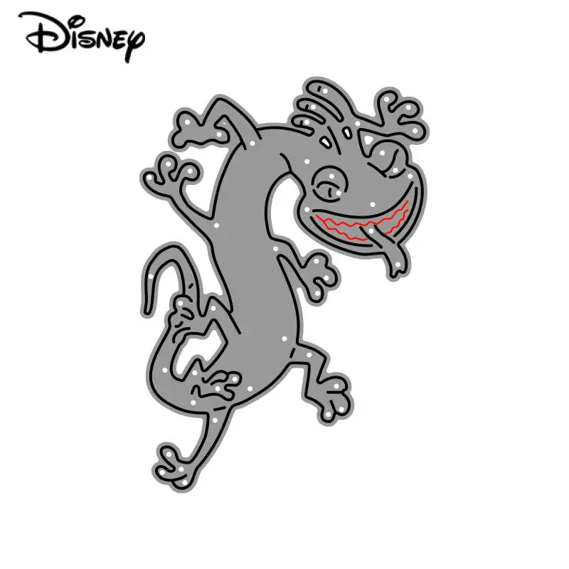 Randall Monsters Inc Coloring Pages