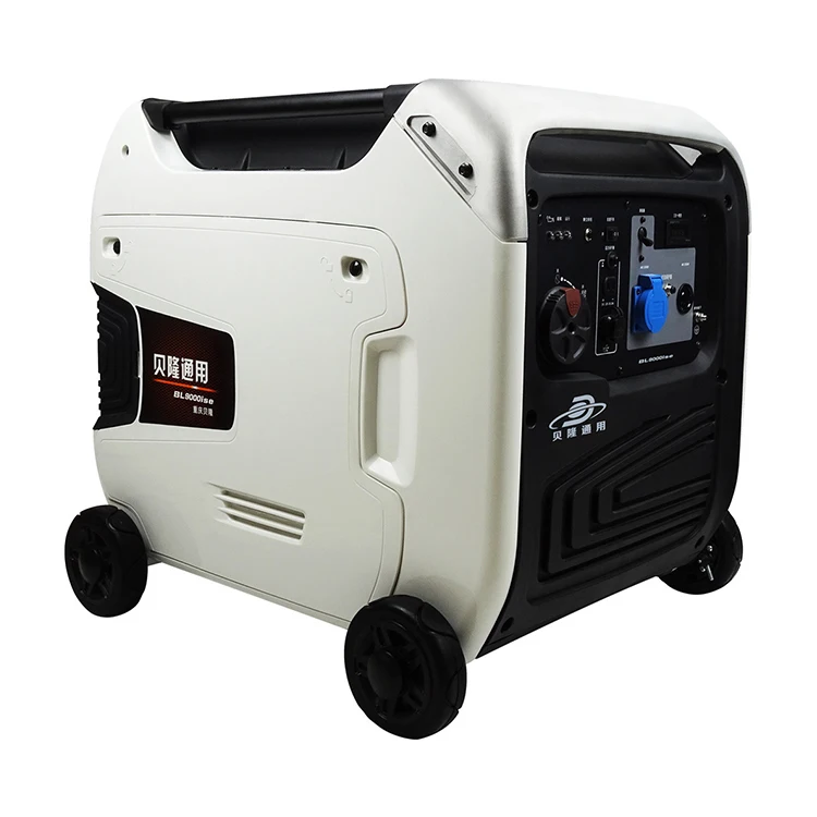 Pure-Sine-Wave-Inverter-Gasoline-Generator-8kw-10kw-Super-Silent-7kw ...