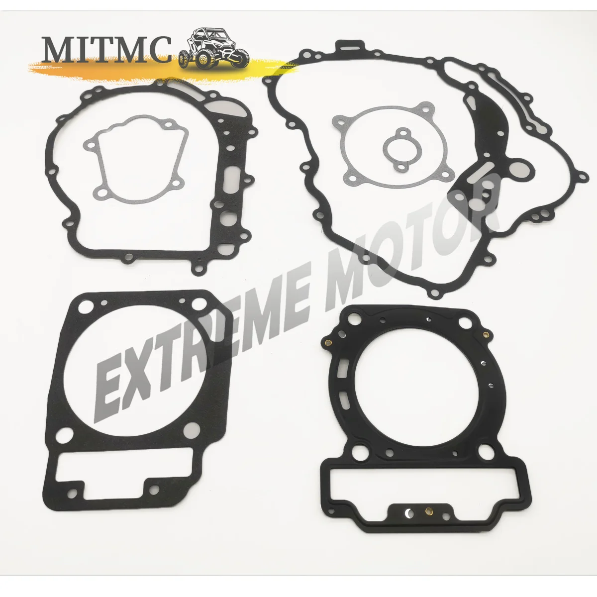 Engine Gasket Set for CF ATV UTV 400 X4 450 X450 500S 520 500HO X5H.O ...
