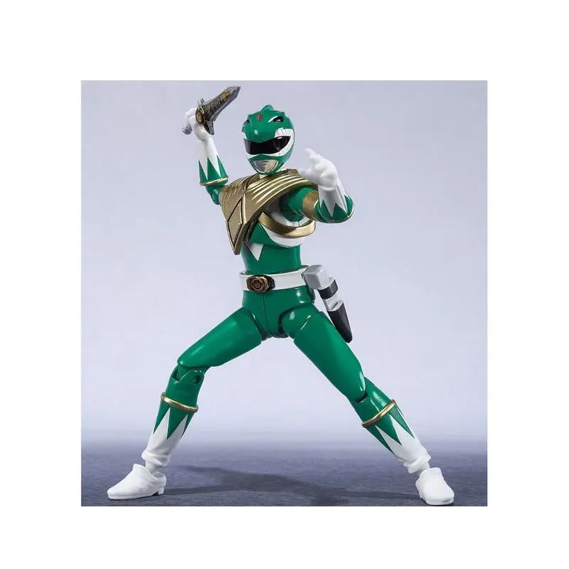 Kyoryu Green Figuarts