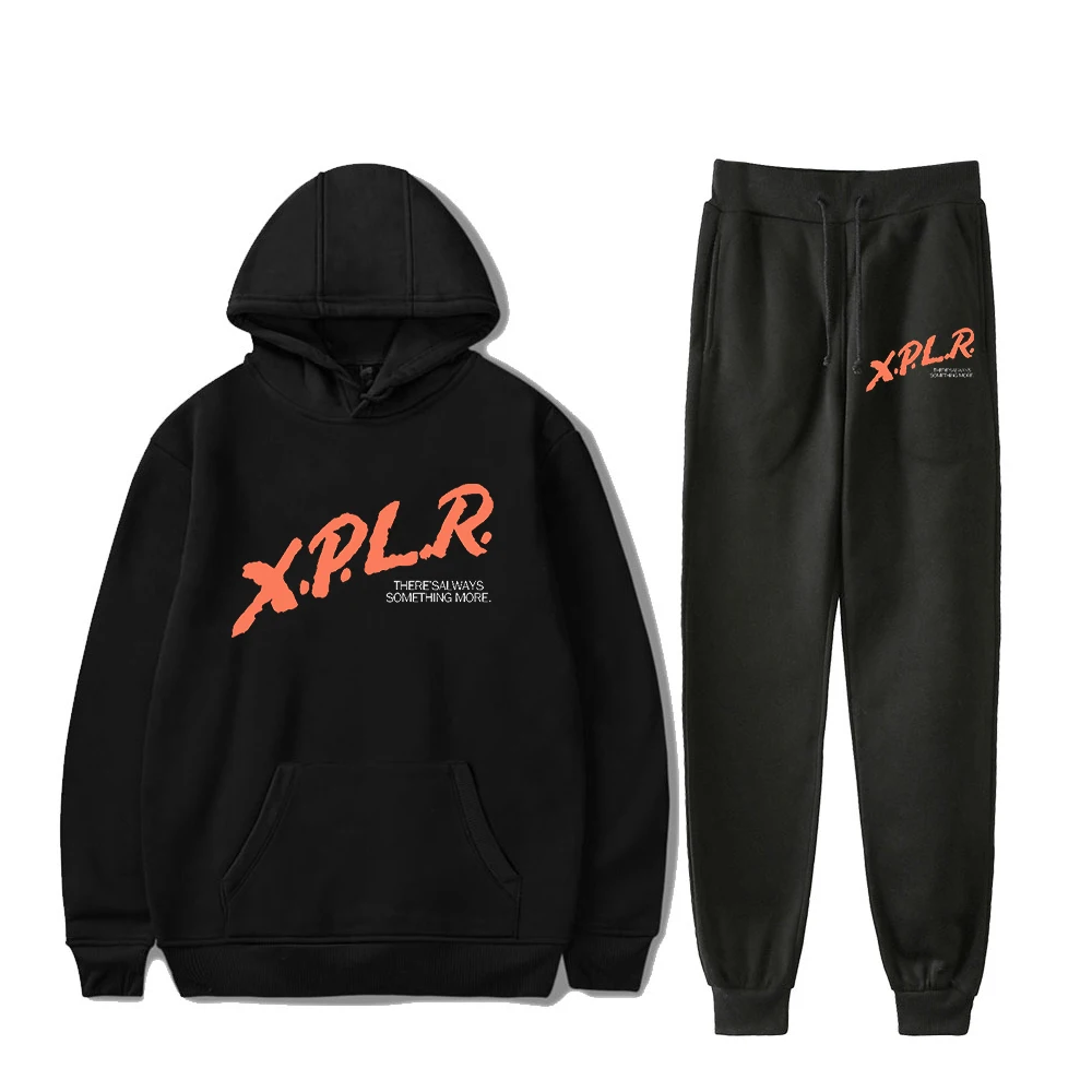 HOODI-MAN-XPLR-Sam-and-Colby-Merch-Dare-Hoodie-Jogger-Pants-Two-Piece ...