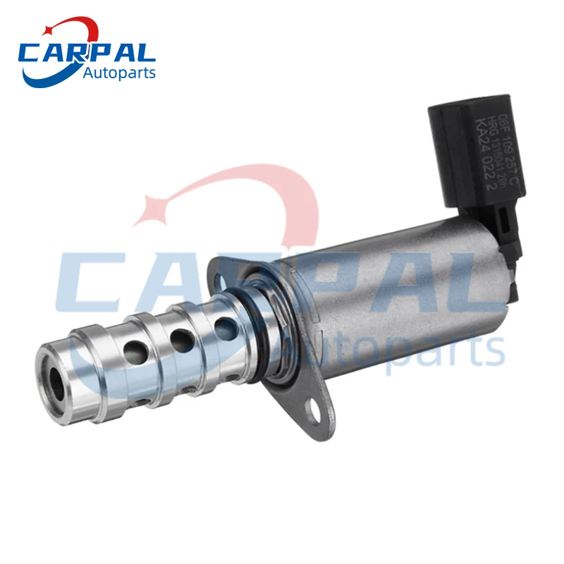 High-Quality-Engine-Variable-Valve-Timing-VVT-Solenoid-06F109257C ...
