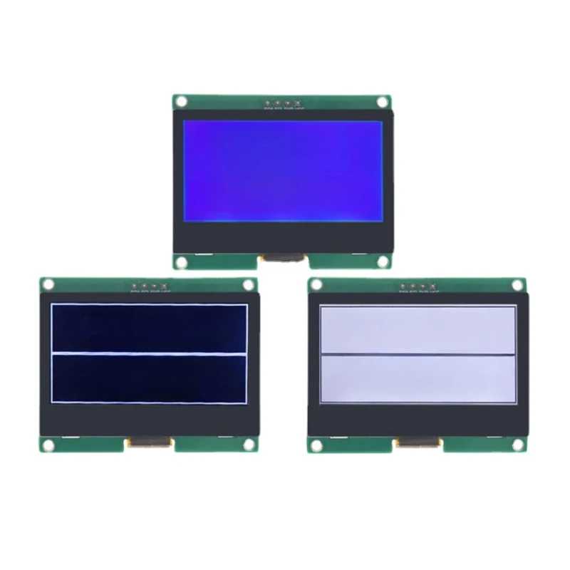 12864-IIC-LCD-Module-128X64-I2C-ST7567S-COG-Graphic-Display-Screen ...