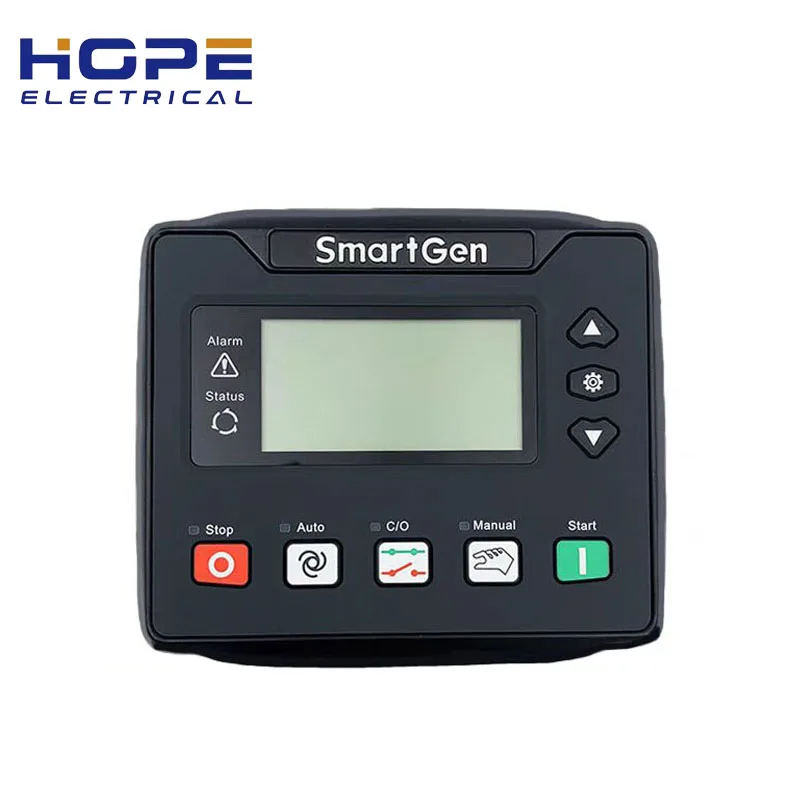 Smartgen-Generator-Controller-HGM410N-Controller-Generator-controller-for-single-diesel ...