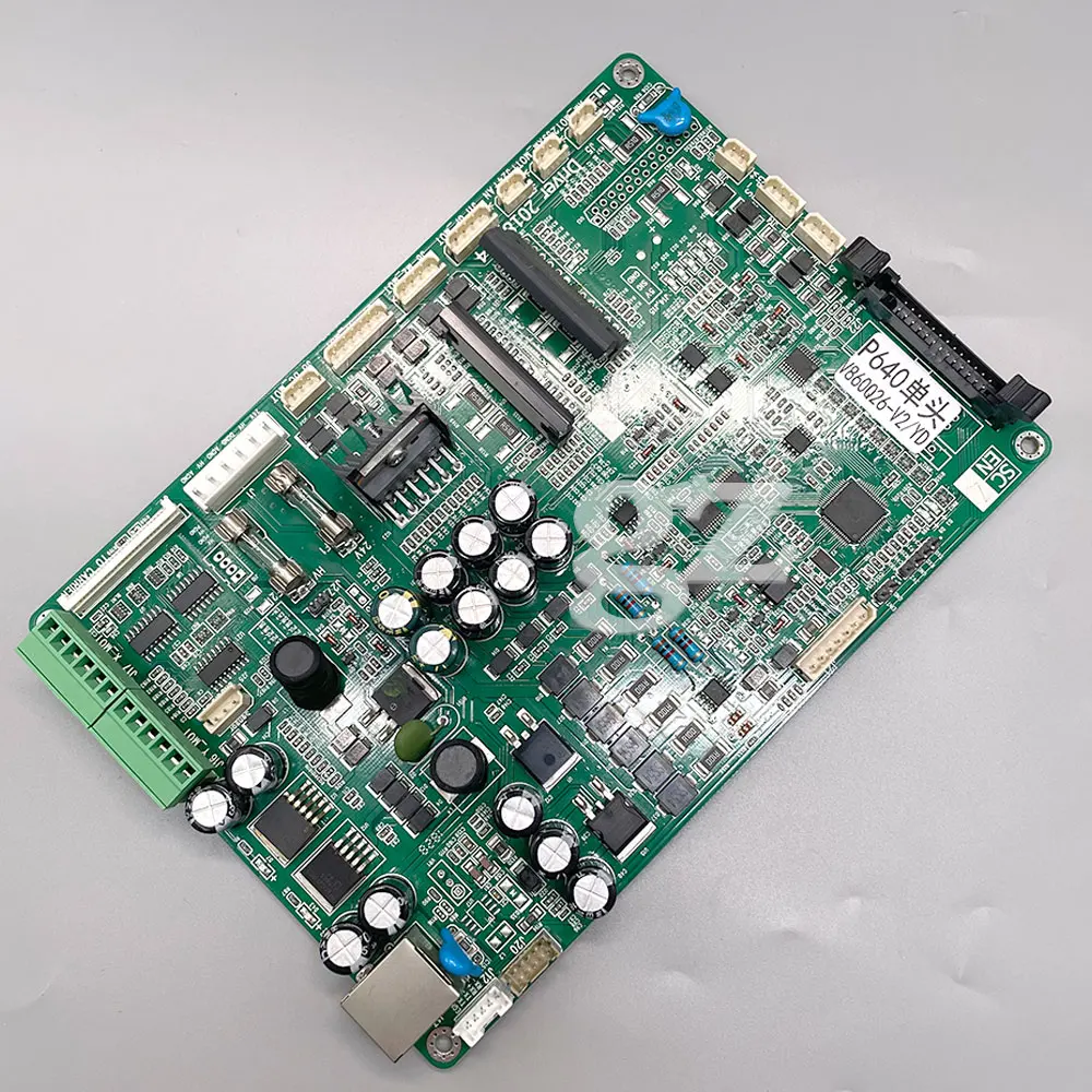 Senyang P640 ld version printer board kit for Epson xp600/P640 single ...
