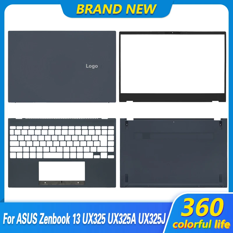 New For ASUS Zenbook 13 UX325 UX325A UX325J UX325EA UA U3700 Laptop LCD ...