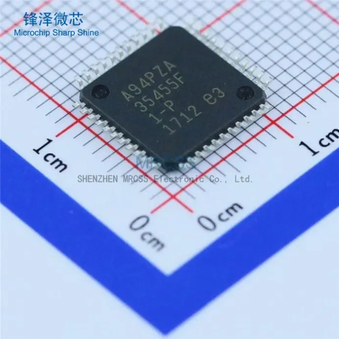 1PCS-LOTE-ATMEGA324PA-AU-ATMEGA324PA-ATMEGA324PAU-TH-ATMEGA324PA-U-TH-TQFP-44-100-New-and ...