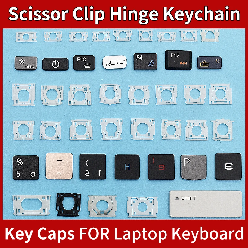 Replace-and-Repair-the-Rubber-Cap-Individually-Repair-the-Missing-Key ...