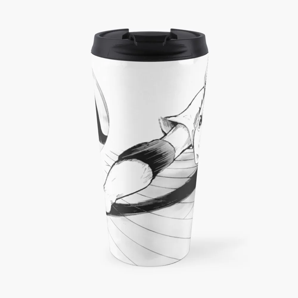 Caneca De Café De Viagem Nishinoya Copo Nespresso Cafés Teaware Café ...