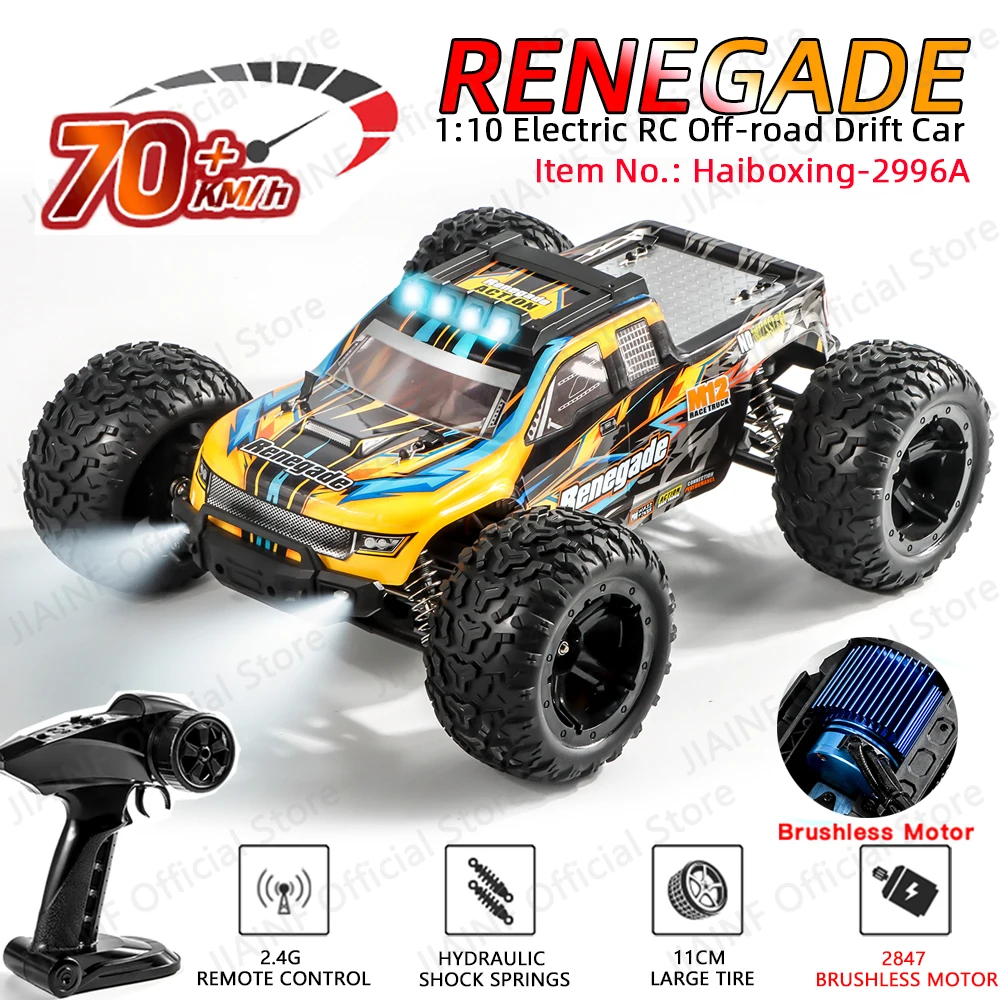 1-10-HAIBOXING-2996A-70KM-H-4WD-RC-Car-With-3-Differentials-Off-Road ...