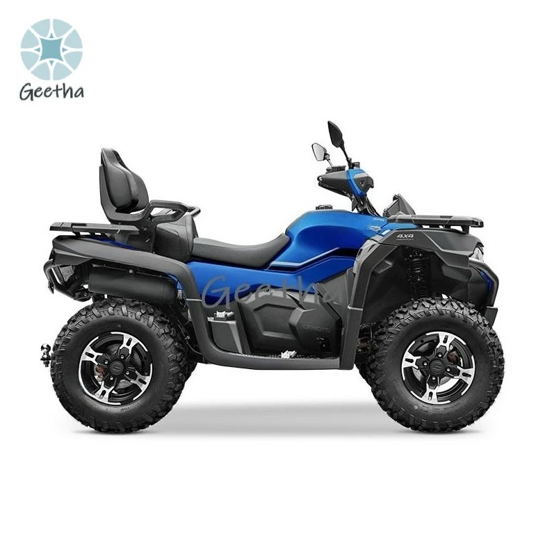 For 450 L 520 625 850 1000CC ATV Farmer Vehicle UTV Off-road Four-wheel ...