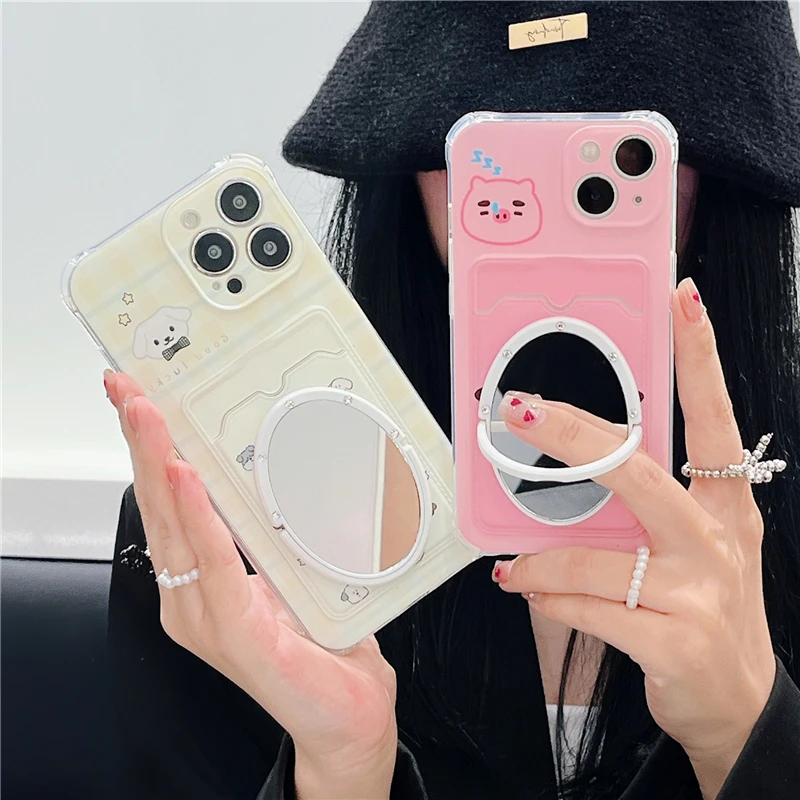 Everything You Need to Know About Pink Cartoon Dog Phone Cases