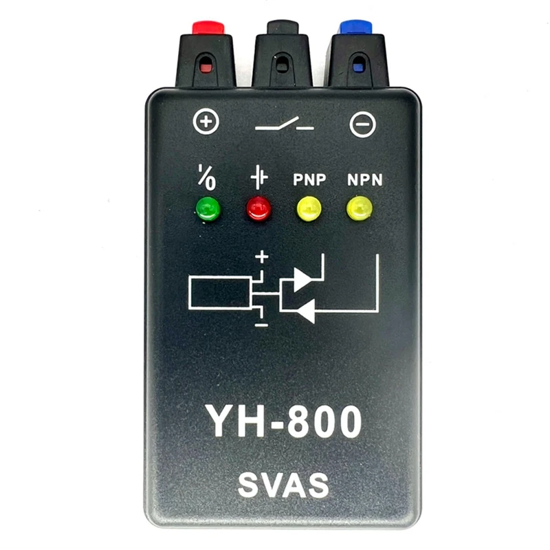 YH-800-Interruptor-fotoel-trico-Tester-Proximidade-Magn-tica-Sensor ...