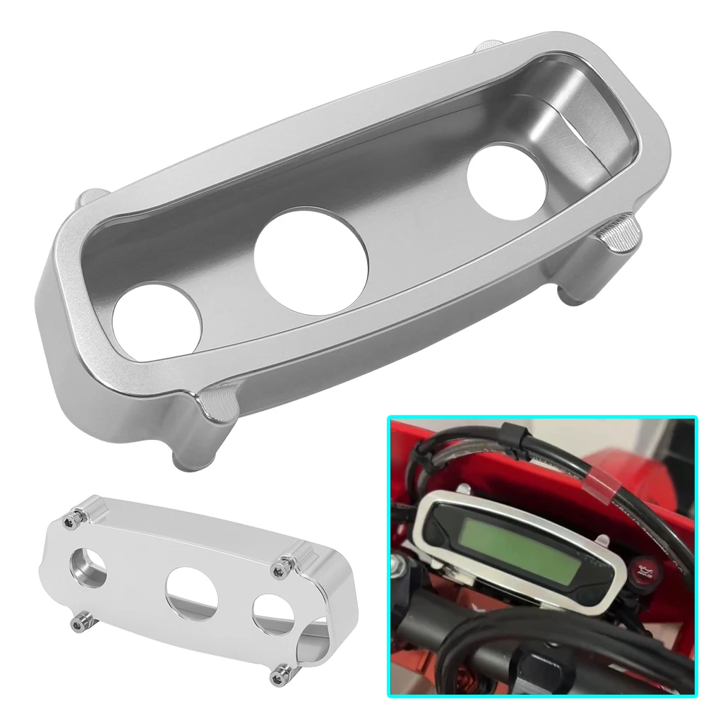 Speedo Protector For KTM FREERIDE E XC 250 R 350 Husqvarna TE FE GasGas ...