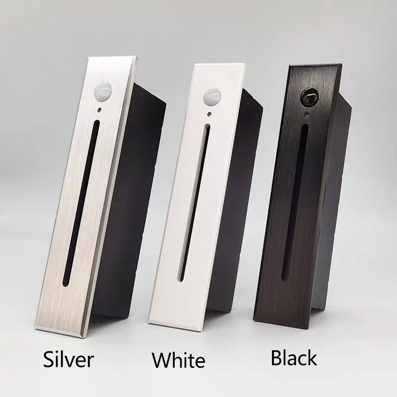 Smart-Motion-Sensor-Night-Lighting-Embedded-Wall-Lamp-Human-Body ...