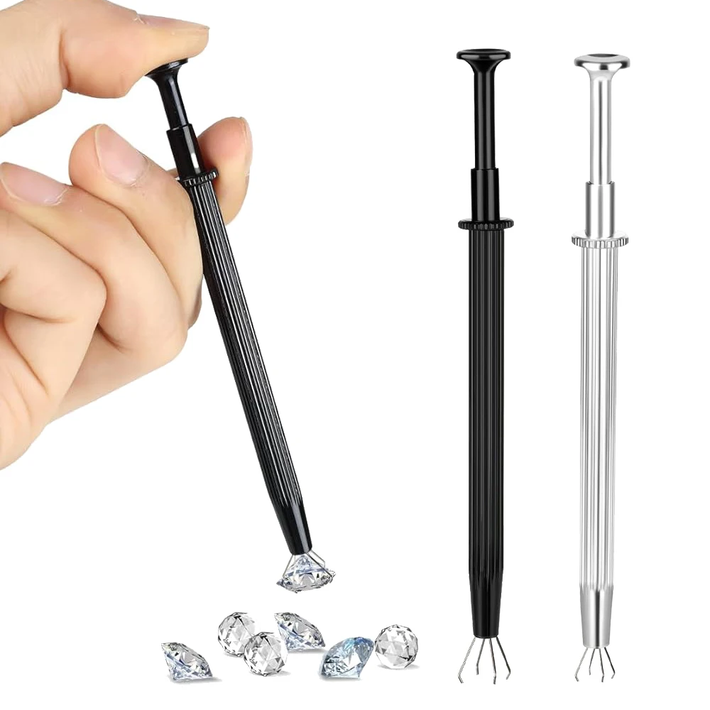 The Ultimate Guide to Using a Piercing Grabber for Precision Jewelery Work