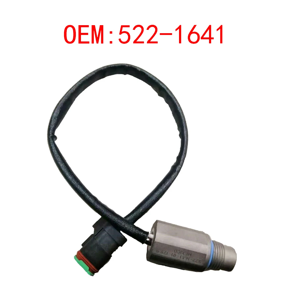 1-pcs-For-Cat-Caterpillar-Excavator-Engine-Speed-Sensor-GP-SP-522-1641 ...