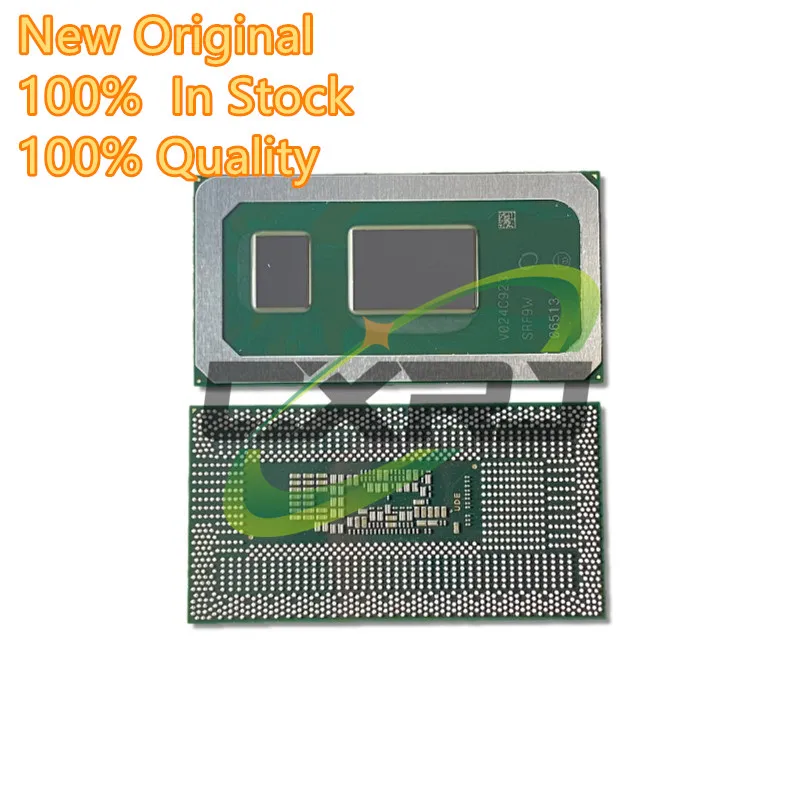 New-Original-CPU-New-SRESL-SRFG1-5405U-SRFG2-4205U-SRGP4-SRGL3-5205U ...