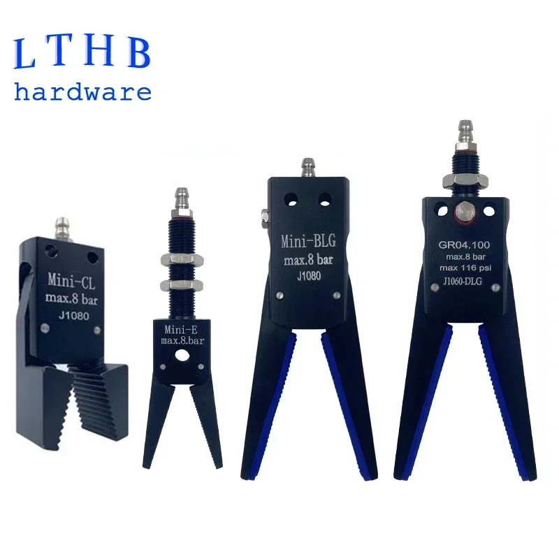Pneumatic-Shaped-Fixture-MINI-A-Gripper-Non-standard-Thread-Extension ...
