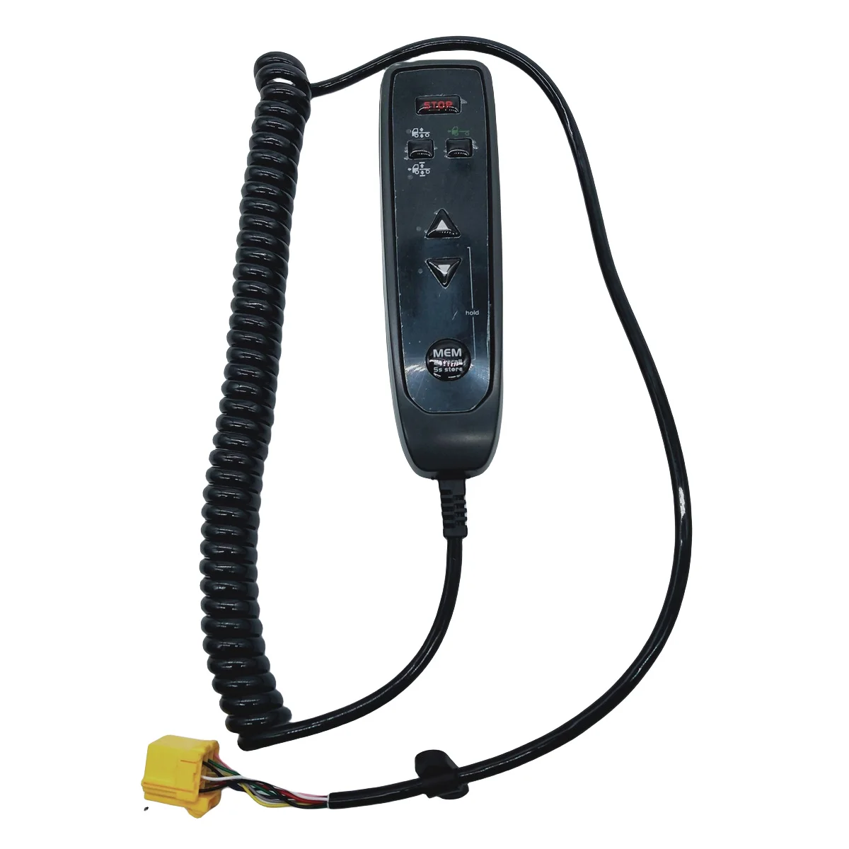 CVSGUARD Air Suspension for Volvo Trucks VOE 20514067 20756753 22234415 ...