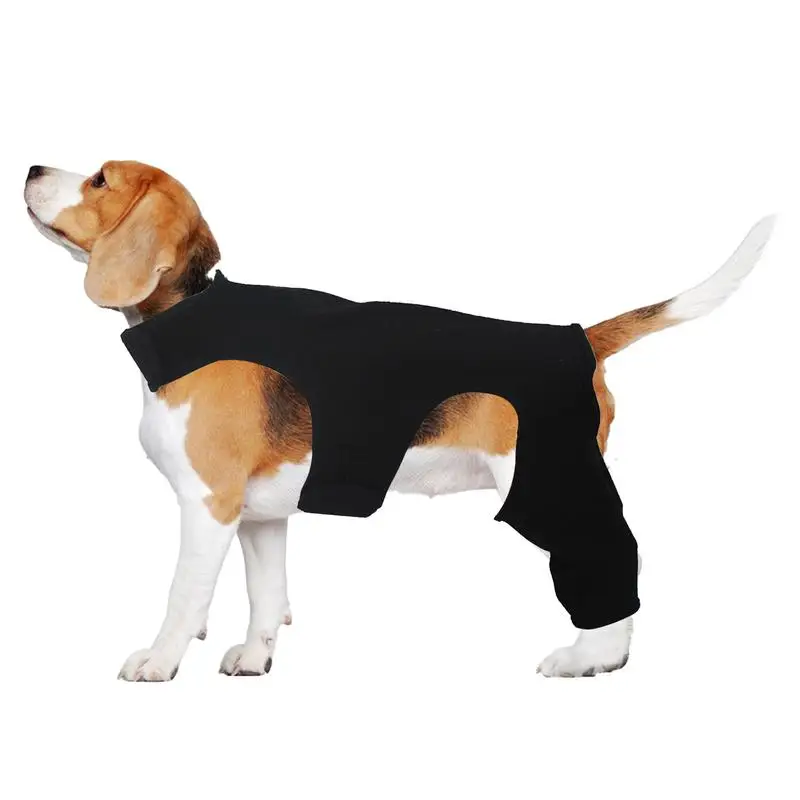 Dog Hip Brace Support Large Dog Rear Leg Support Medium Dog Thigh Wound ...