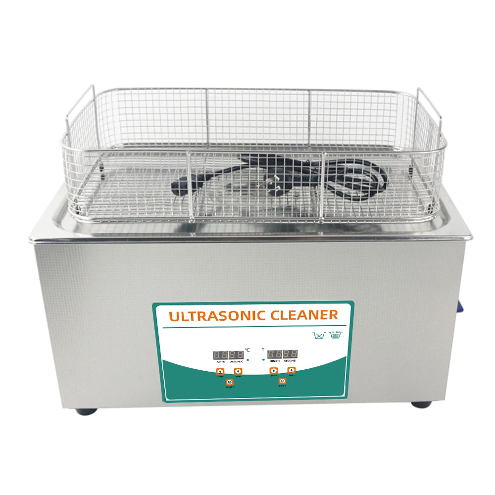 Pcb Ultrasonic Cleaning Machine: The Real-World Solution for Precision ...